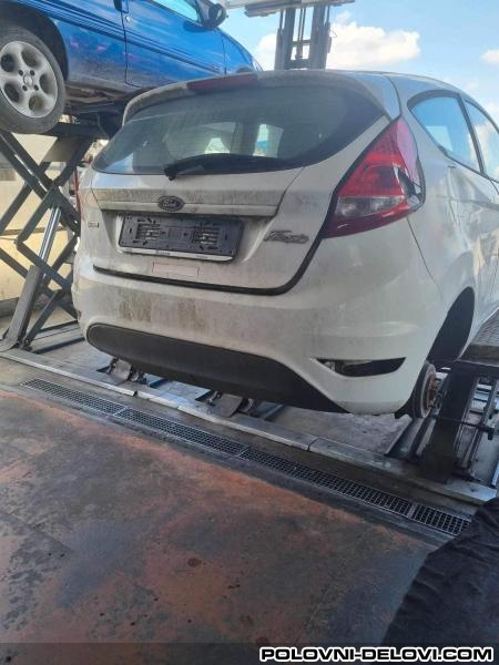 Ford Fiesta Razni Delovi