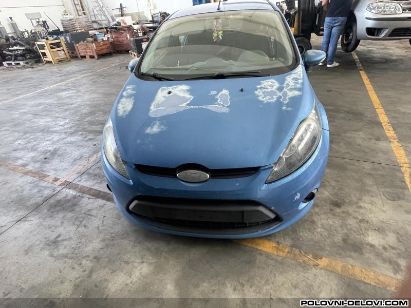 Ford Fiesta Razni Delovi