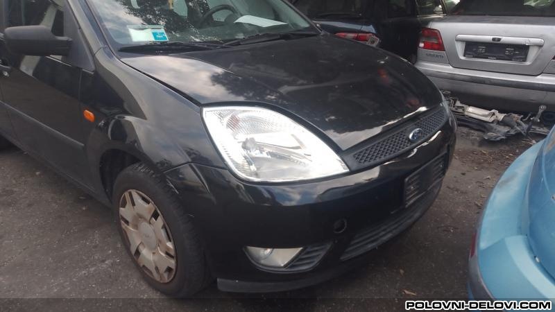 Ford Fiesta Razni Delovi