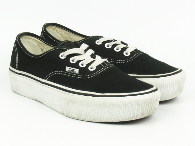 Vans patike P4251