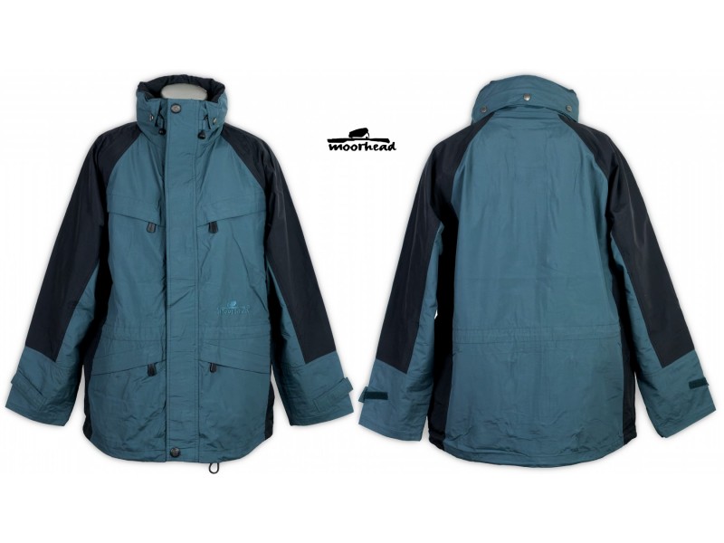 MooRHeaD outdoor jakna (L/XL)