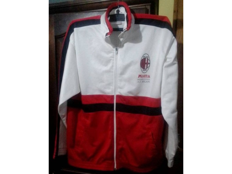 Milan M/S