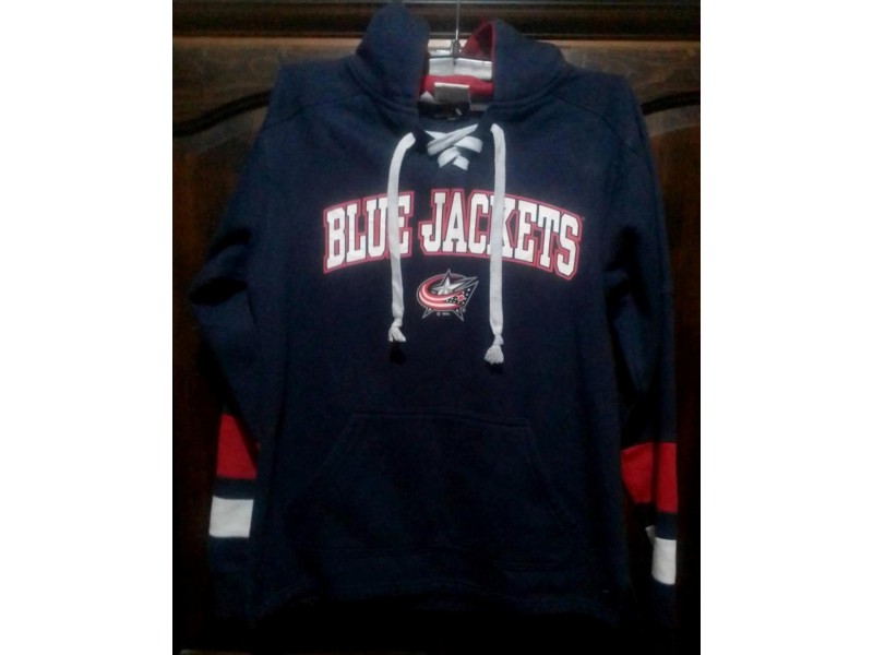 Blue jackets NHL S