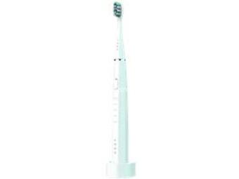 AENO SMART Sonic Electric toothbrush, DB1S: White, 4modes + smart, wireless charging, 46000rpm, 4...
