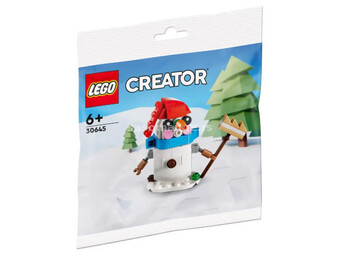 Lego sneško ( 30645 )