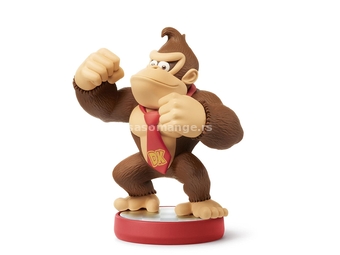 Amiibo Super Mario - Donkey Kong