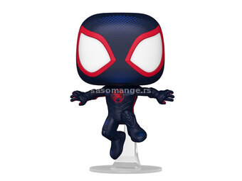 Bobble Figure Marvel - Spider-man Pop! Across The Spider-verse - Spider-man