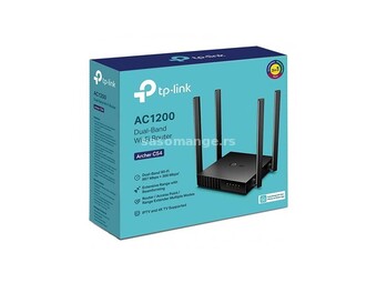 Router Tp-link Archer C54 AC1200 Dual Band