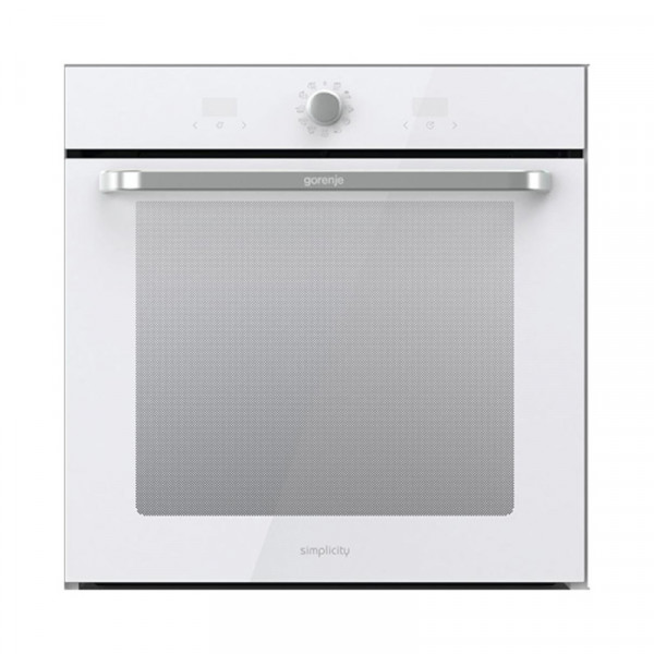 Gorenje BO6737SYW Ugradna rerna