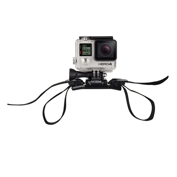 GoPro Nosač kamere za otvorene sportske kacige (GVHS30)