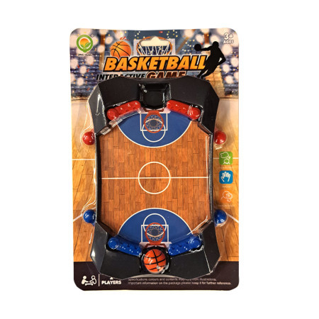 Fliper basket duel ( 37014 )