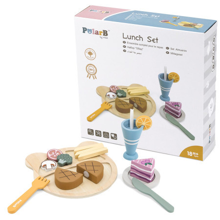 Viga polar B set ručak ( 37170 )