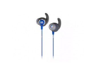 JBL Slušalice sa mikrofonom Reflect Mini 2 - Plave *I