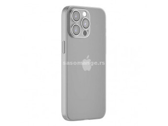 Futrola Hard Case DeviaWing Ultra-Thin za Iphone 15 Transparent