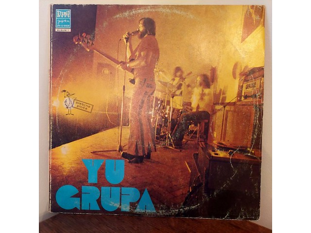 YU Grupa - YU Grupa