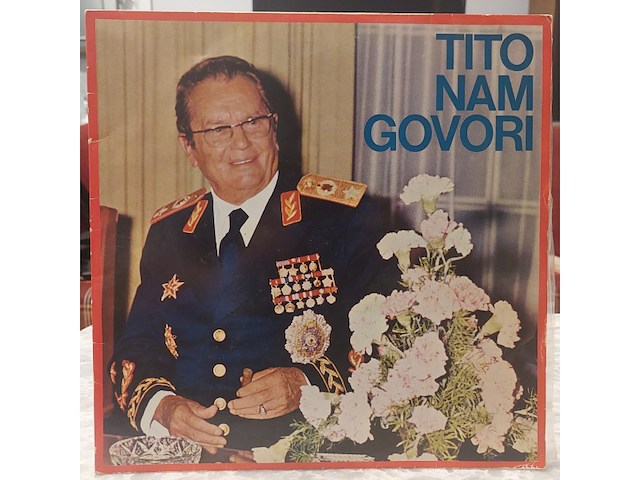 Tito nam govori