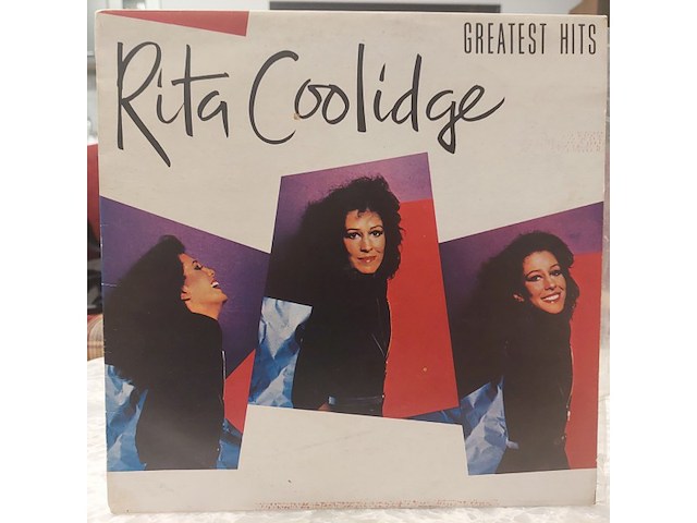 Rita Coolidge - Greatest Hits