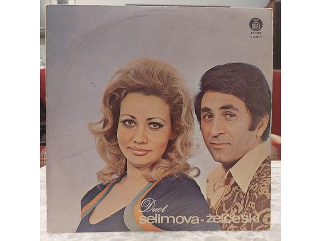 Duet Selimova - Zelčevski