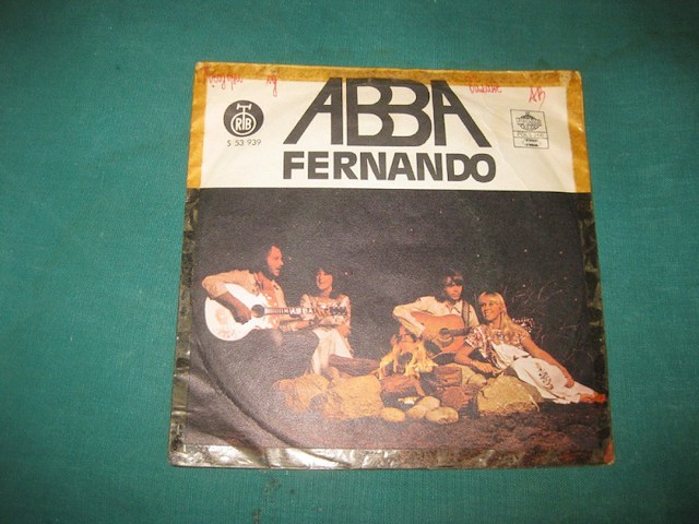 ABBA – Fernando