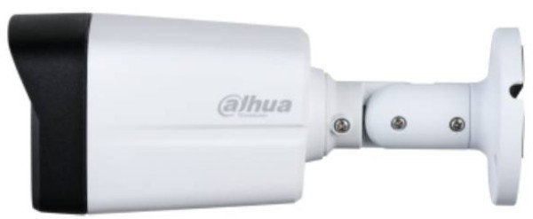 Kamera DAHUA HAC-HFW1500T-IL-A-0360-S2 5Mpix, HDCVI, 2.8-3.6mm mic