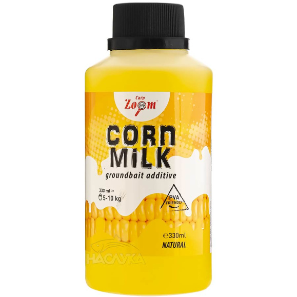 Corn Milk 330ml