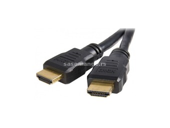 Kabl E-Green HDMI 1.4v M/M 10m crni