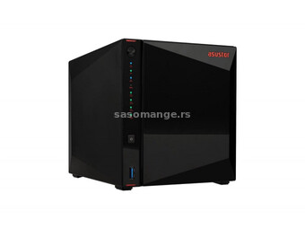 NAS Storage Server Nimbustor 4 Gen2 AS5404T