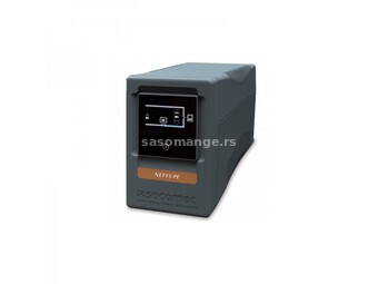 UPS Socomec NeTYS PE 850VA