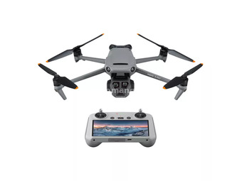 DJI Mavic 3 Pro Fly More Combo RC Dron - daljinski upravljač sa ekranom
