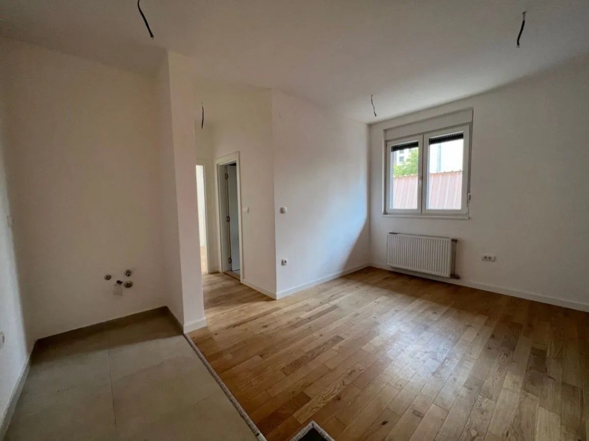 Prodaja, stan, 32m2, Nova Detelinara, Novi Sad, Novi Sad