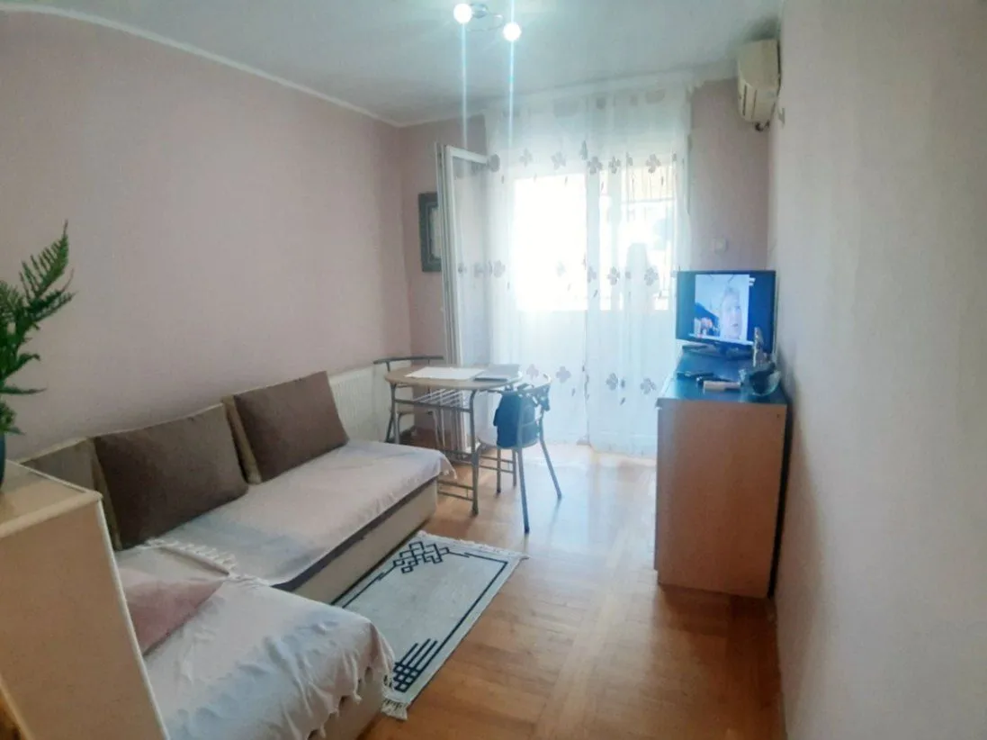 Prodaja, stan, 23m2, Bulevar Evrope, Novi Sad, Novi Sad