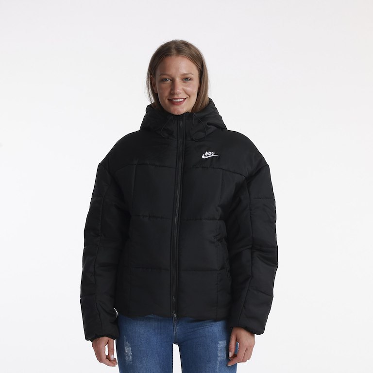 NIKE Jakna w nsw tf thrmr clsc puffer W