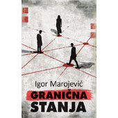 GRANIČNA STANJA - Igor Marojević