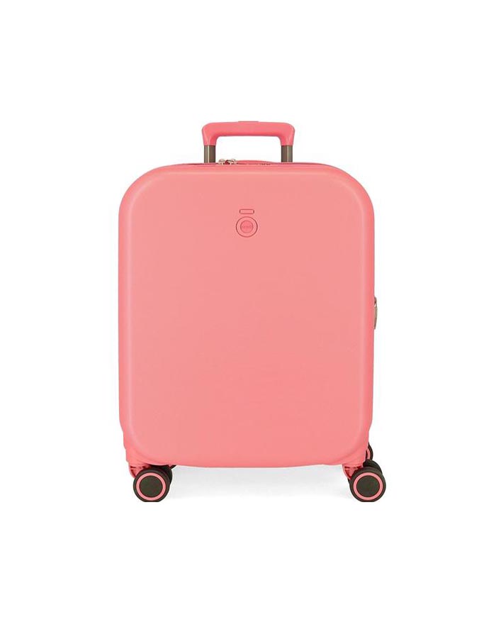 KOFER ANNIE CORAL RED TROLLEY Enso Adept