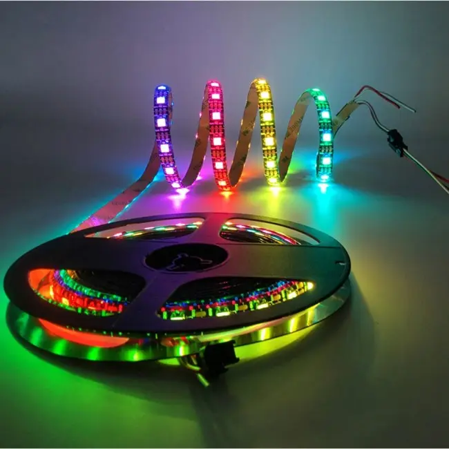 Led traka set rgb 5 m