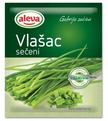 VLASAC 5G ALEVA
VLASAC 5G ALEVA