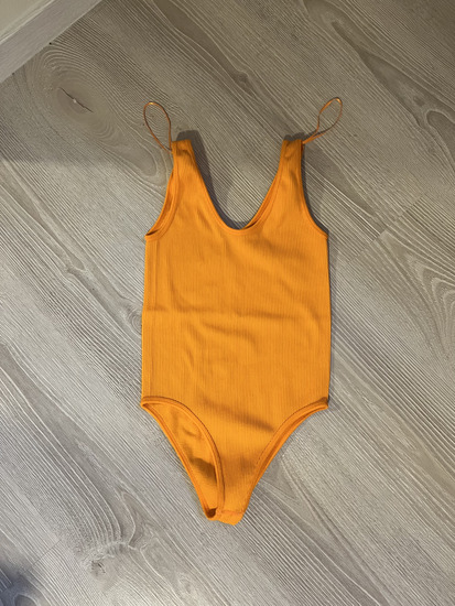 ZARA body   M-L