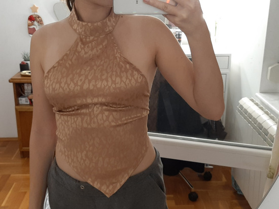 FashionNova top