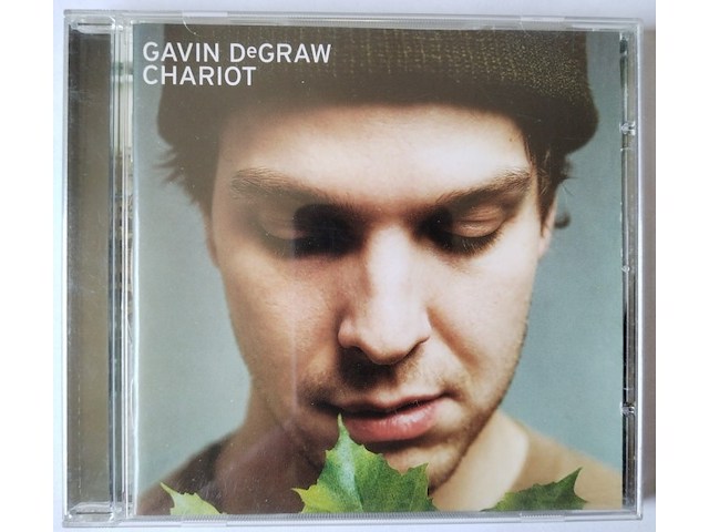 Gavin DeGraw – Chariot