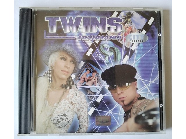 Twins - Mixomania