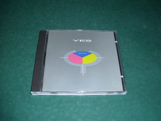 YES – 90125