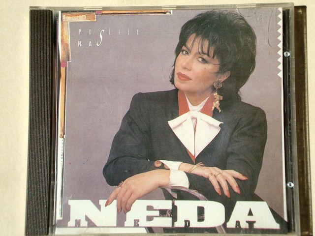 Neda Ukraden - Poslije Nas