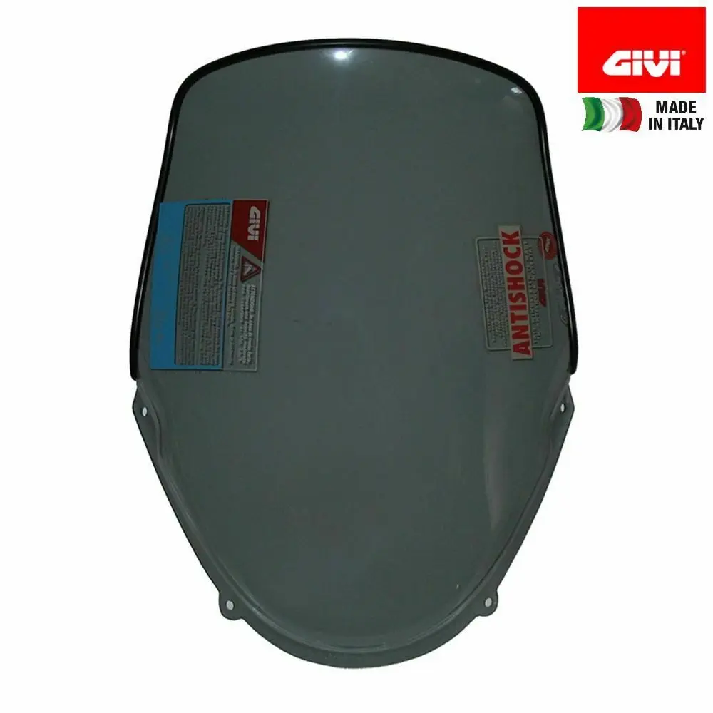 GIVI D237S vizir APRILA PEGASO 650 CUBE 1997-00