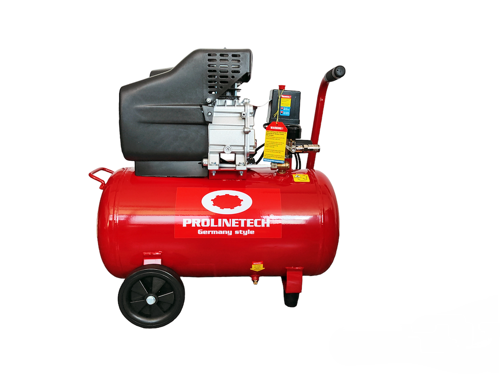 Kompresor 50 L ProLineTech PLT/AC-50L