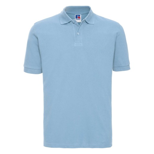 RUSSELL muška CLASSIC COTTON POLO