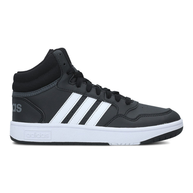 DEČIJE PATIKE ADIDAS HOOPS MID 3.0 K