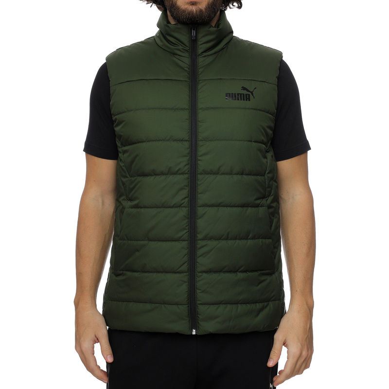 MUŠKI PRSLUK PUMA ESS PADDED VEST