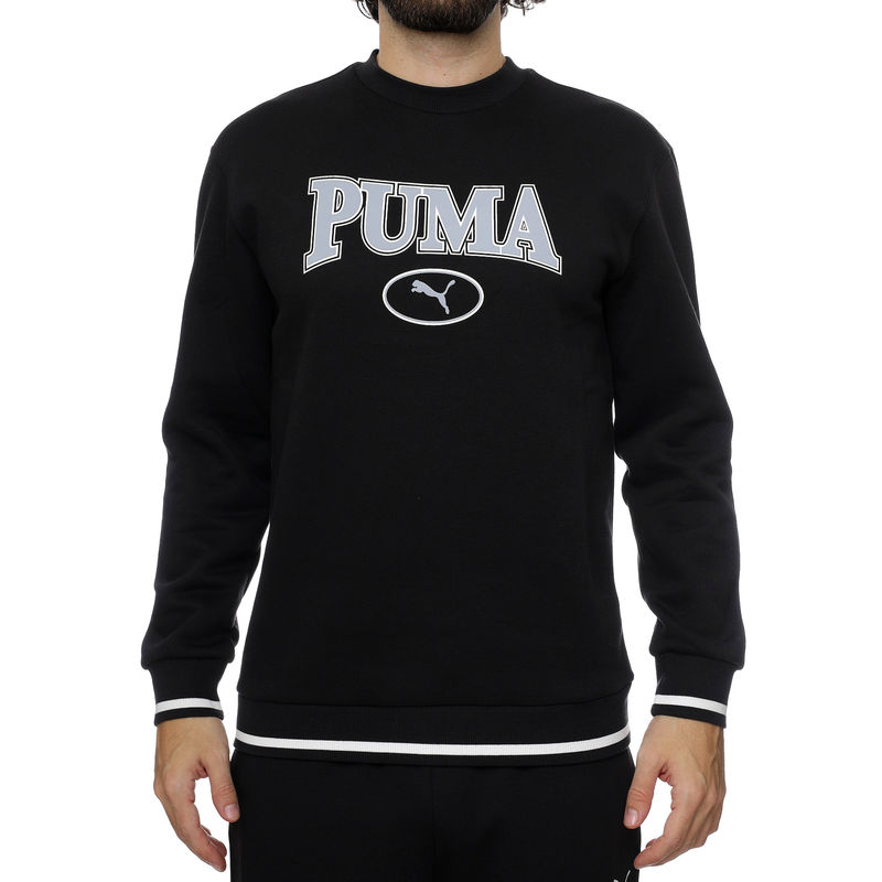 MUŠKI DUKS PUMA SQUAD CREW FL