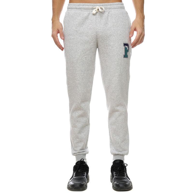 MUŠKA TRENERKA DONJI DEO PUMA SQUAD SWEATPANTS FL CL