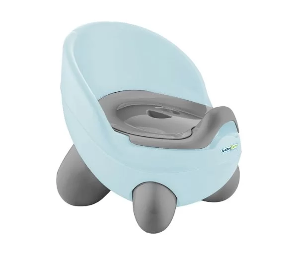 NOSA POTTY MINT/GREY 3427